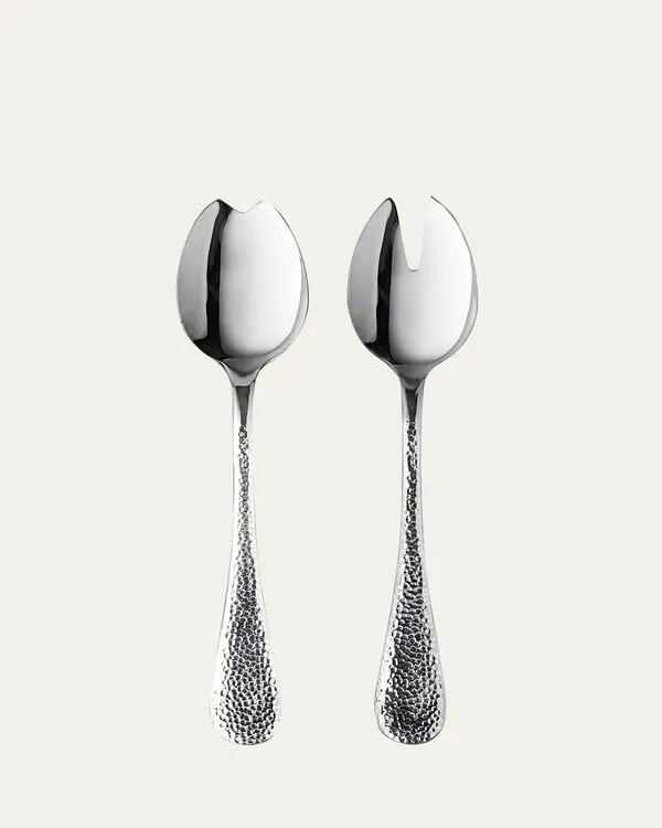 MEPRA Epoque Salad Servers Set - One-color
