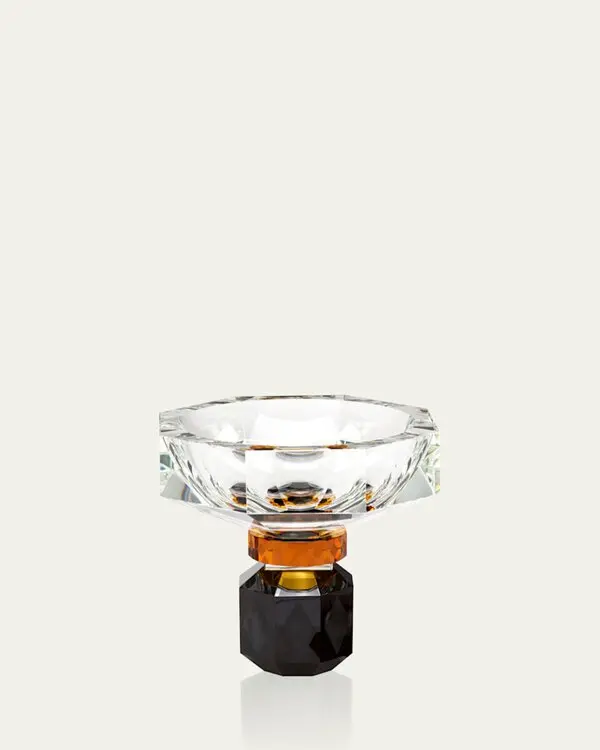 REFLECTIONS COPENHAGEN Arizona Crystal Bowl