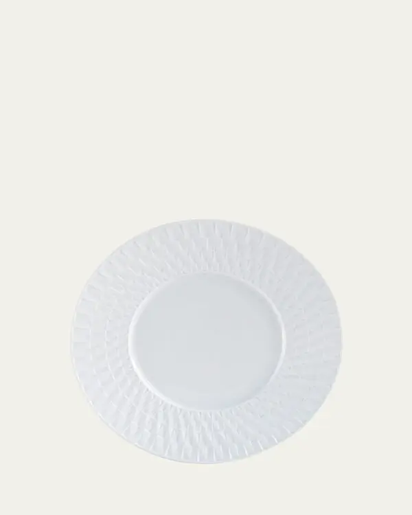 Bernardaud Twist Bread & Butter Plate, 6.3