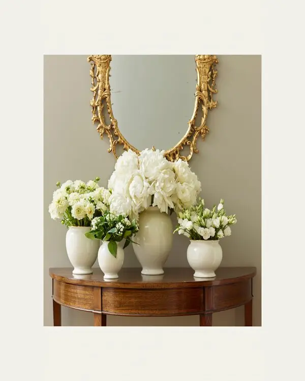 Aerin Siena Small Vase