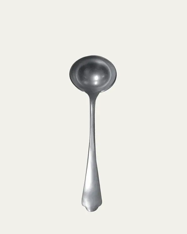 MEPRA Dolce Vita Pewter Ladle