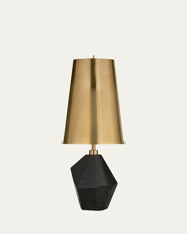 VISUAL COMFORT & CO. Halcyon Medium Accent Lamp Kelly Wearstler