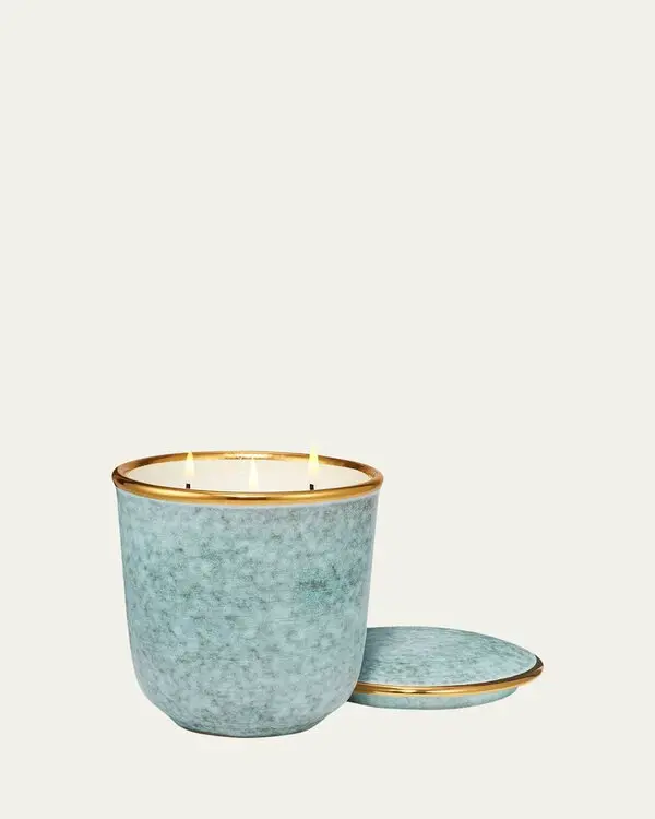 Aerin Savoy Candle Orange Blossom