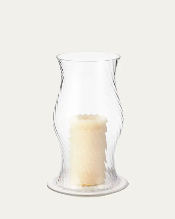 Aerin Milla Small Hurricane - Cream