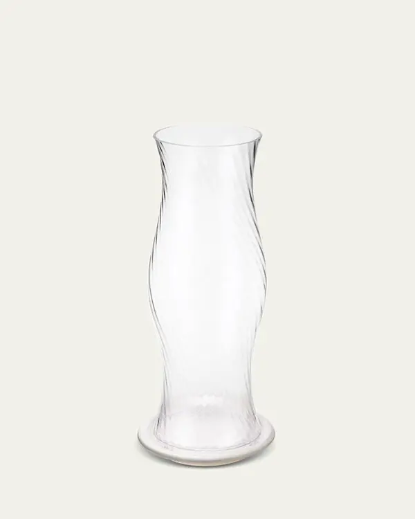 Aerin Milla Small Hurricane - Cream