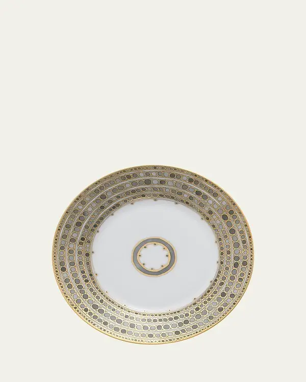 HAVILAND & PARLON Syracuse Salad Plate
