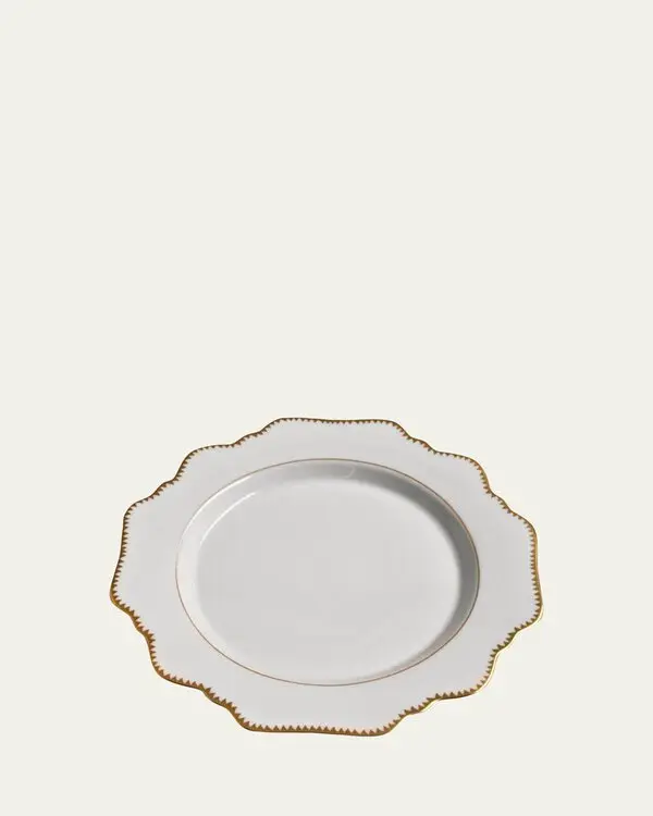 ANNA WEATHERLEY Simply Anna Antique Salad Plate
