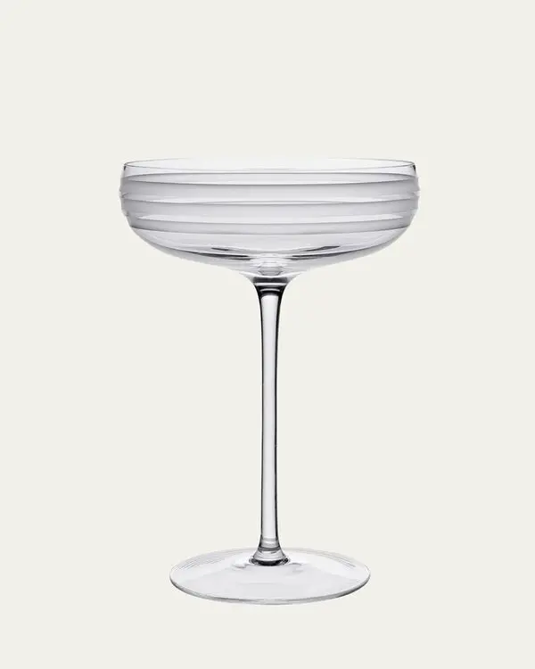 WILLIAM YEOWARD CRYSTAL Madison Coupe