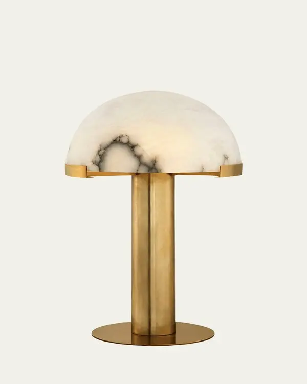 VISUAL COMFORT & CO. Melange Table Lamp Kelly Wearstler