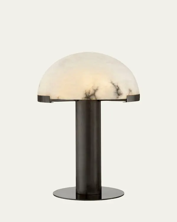 VISUAL COMFORT & CO. Melange Table Lamp Kelly Wearstler - Bronze