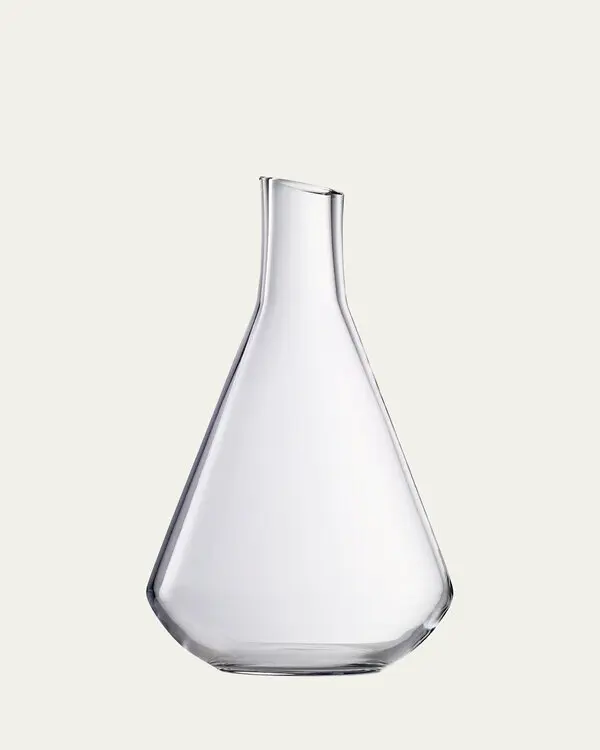 THE MARTHA, BY BACCARAT Chateau Decanter