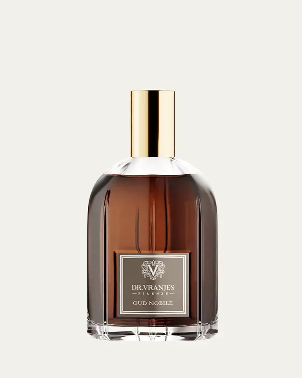 DR. VRANJES FIRENZE 3.4 Oz. Oud Nobile Room Spray - One-color