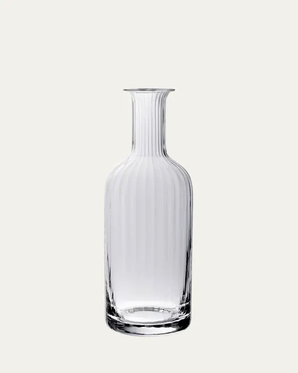 WILLIAM YEOWARD CRYSTAL Corinne Carafe
