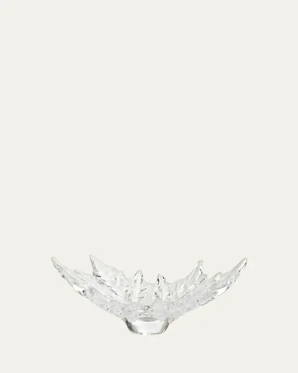 Lalique Small Champs-elysees Bowl