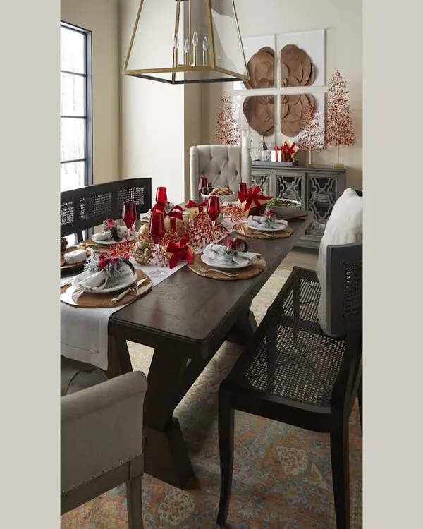 KIM SEYBERT Woodland Placemat
