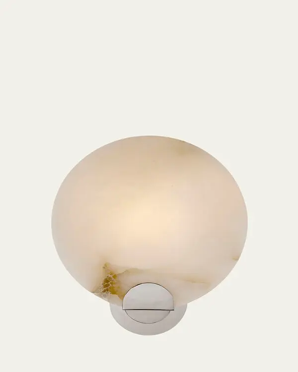 VISUAL COMFORT & CO. Iveala Single Sconce Aerin