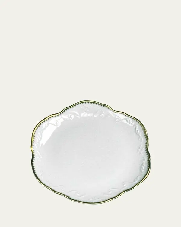 ANNA WEATHERLEY Simply Anna Bread & Butter Plate