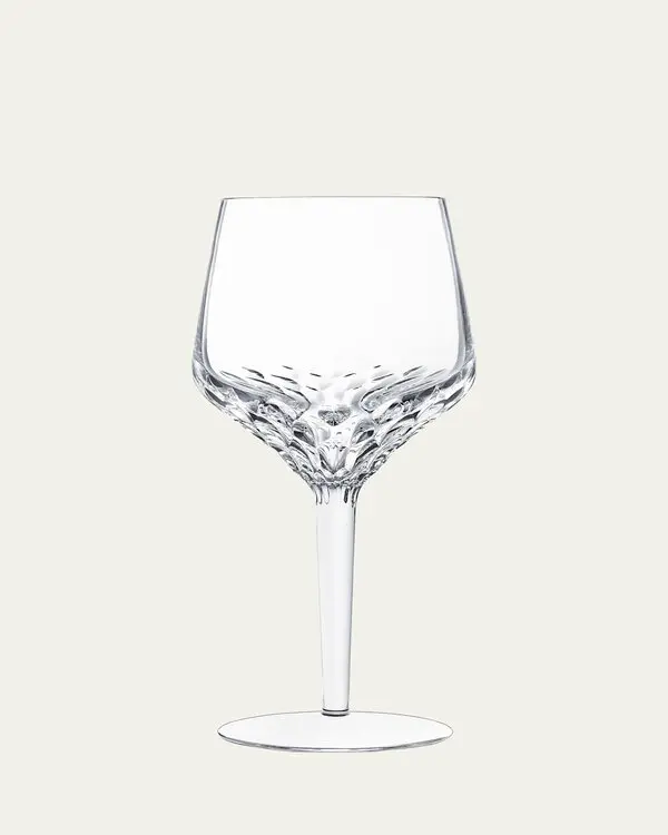 SAINT LOUIS Folia Water Glass