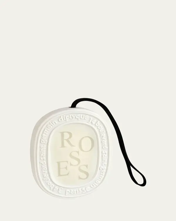DIPTYQUE Roses Scented Oval