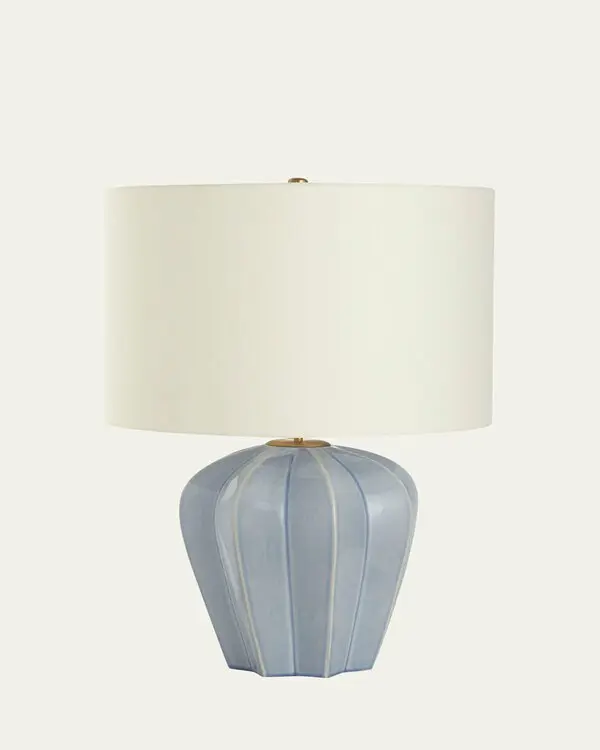VISUAL COMFORT & CO. Pierrepont Medium Table Lamp Aerin
