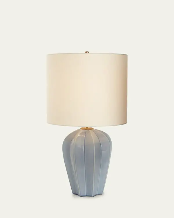 VISUAL COMFORT & CO. Pierrepont Medium Table Lamp Aerin