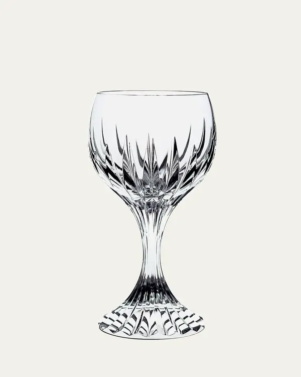 THE MARTHA, BY BACCARAT Massena Red Wine Glass - One-color