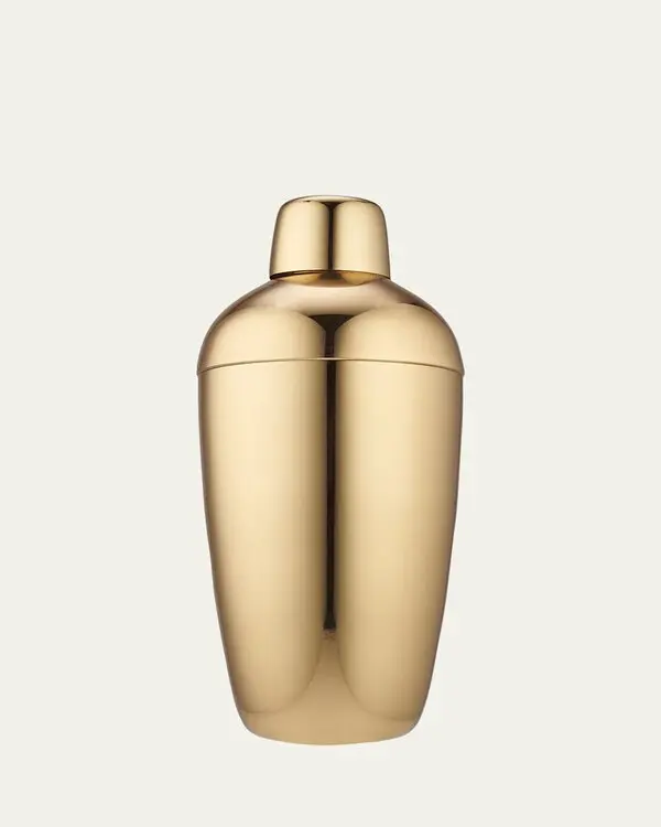 Aerin Fausto Jigger And Shaker Set