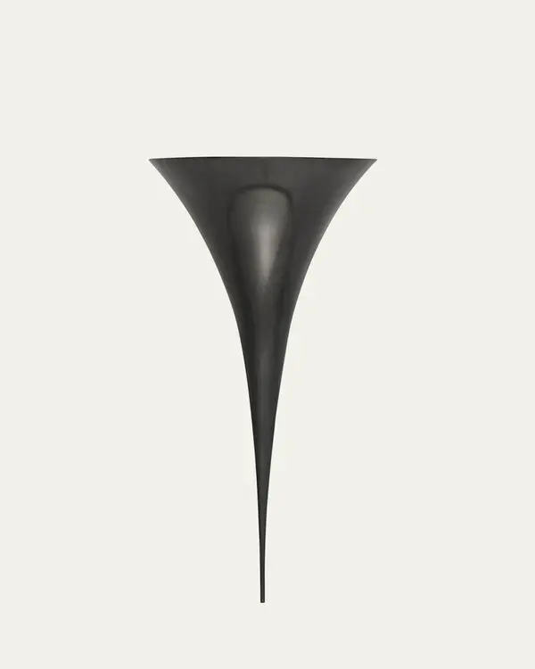 VISUAL COMFORT & CO. Alina Tail Sconce Aerin - Bronze