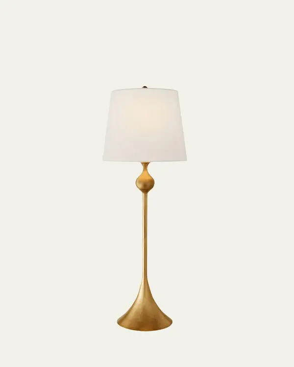 VISUAL COMFORT & CO. Dover Buffet Lamp Aerin - Gold