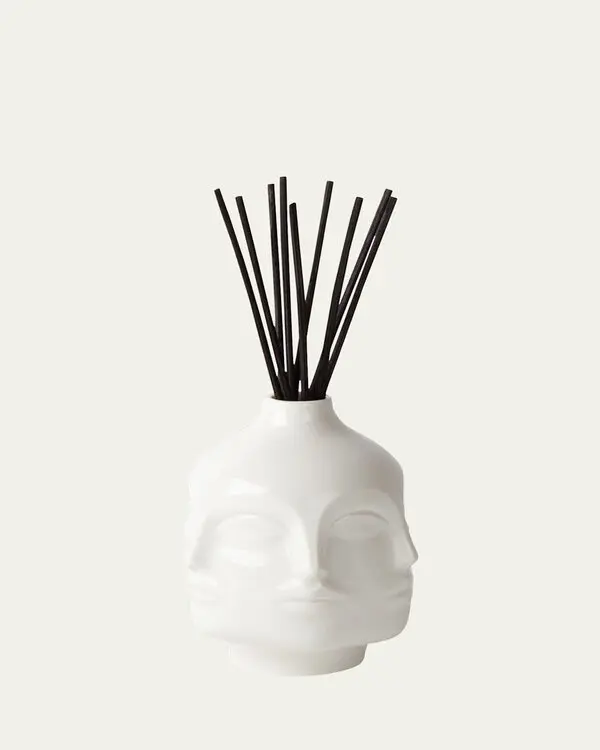Jonathan Adler Muse Blanc Diffuser - White