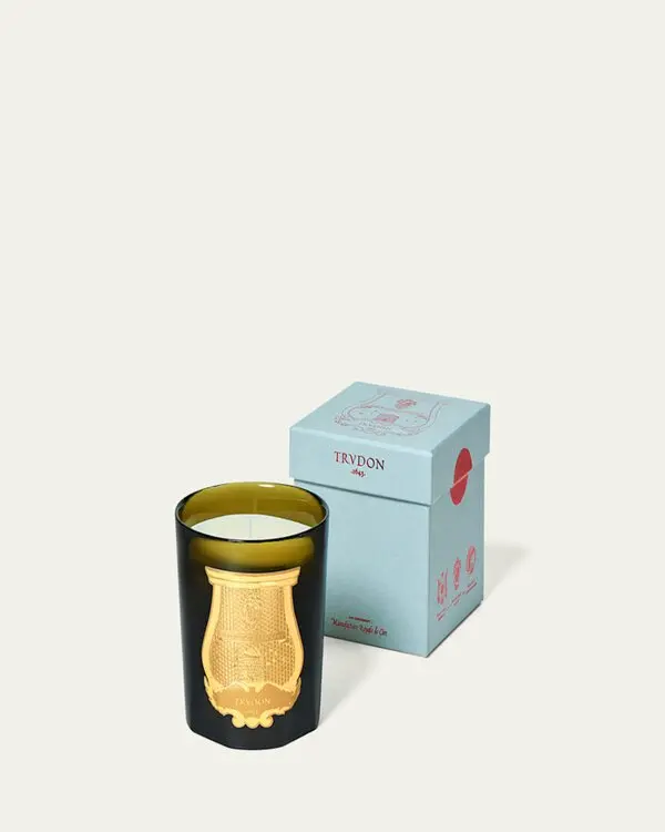 TRUDON Josephine Floral Garden Candle - One-color