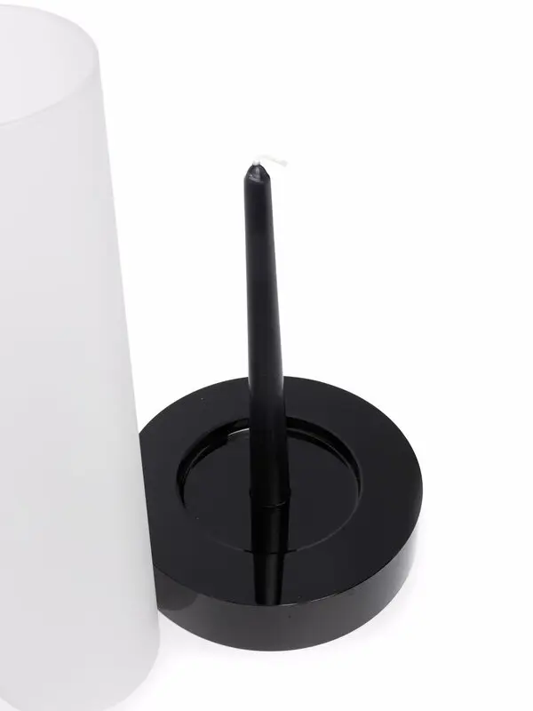 ANN DEMEULEMEESTER X Serax Two-tone Candleholder