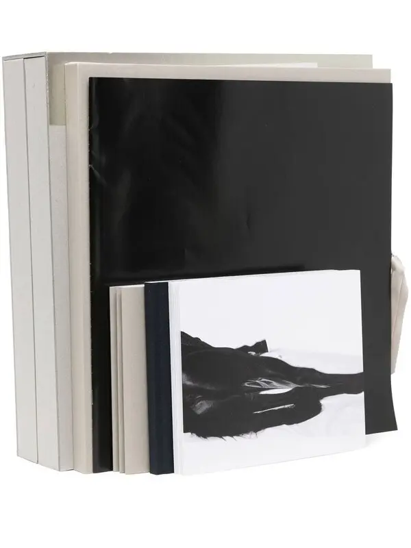Rick Owens Triennale Special Box Set