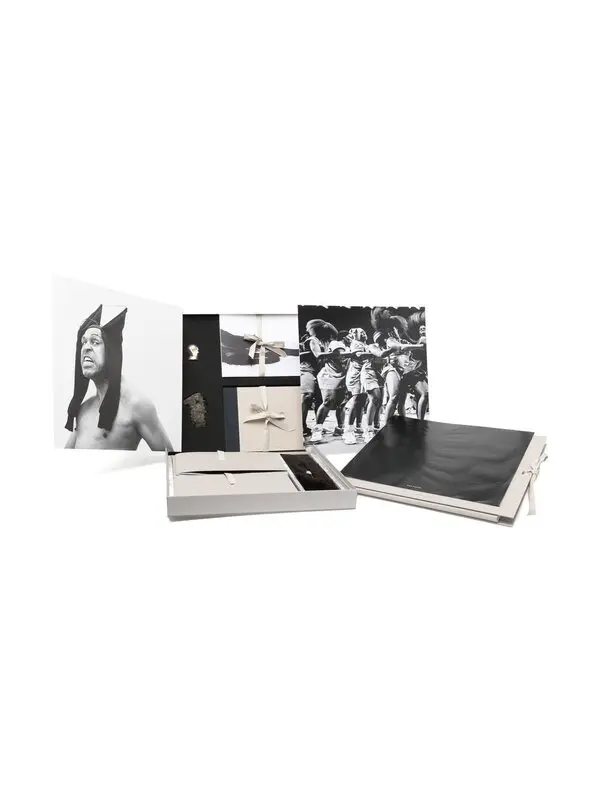 Rick Owens Triennale Special Box Set