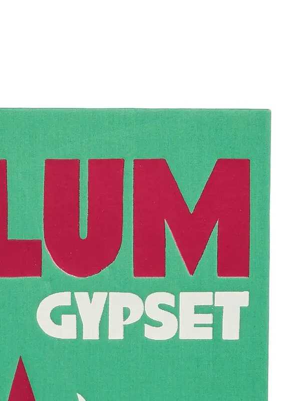 Assouline Tulum Gypset - Green