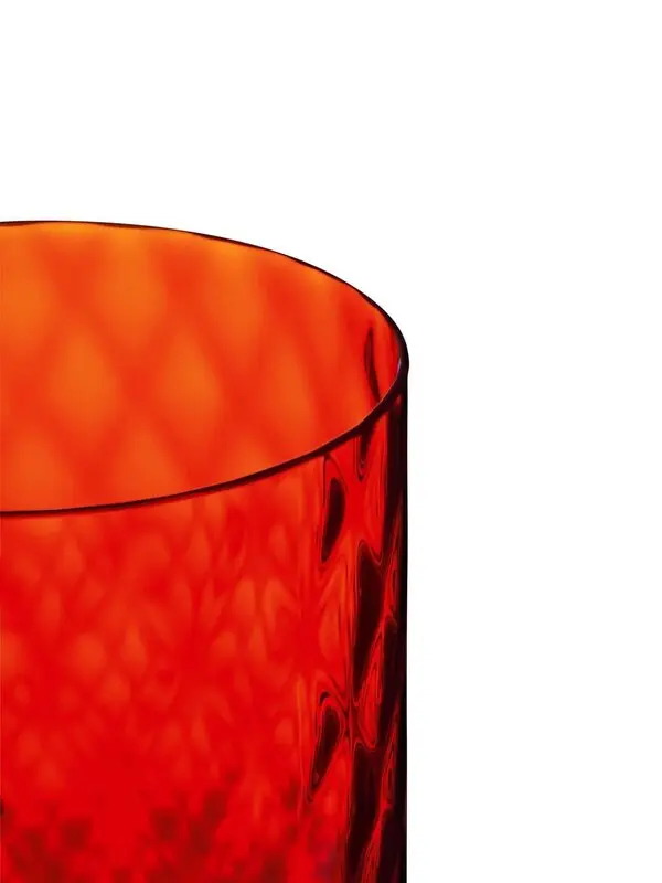 DOLCE & GABBANA CASA Hand-blown Murano Wine Glass