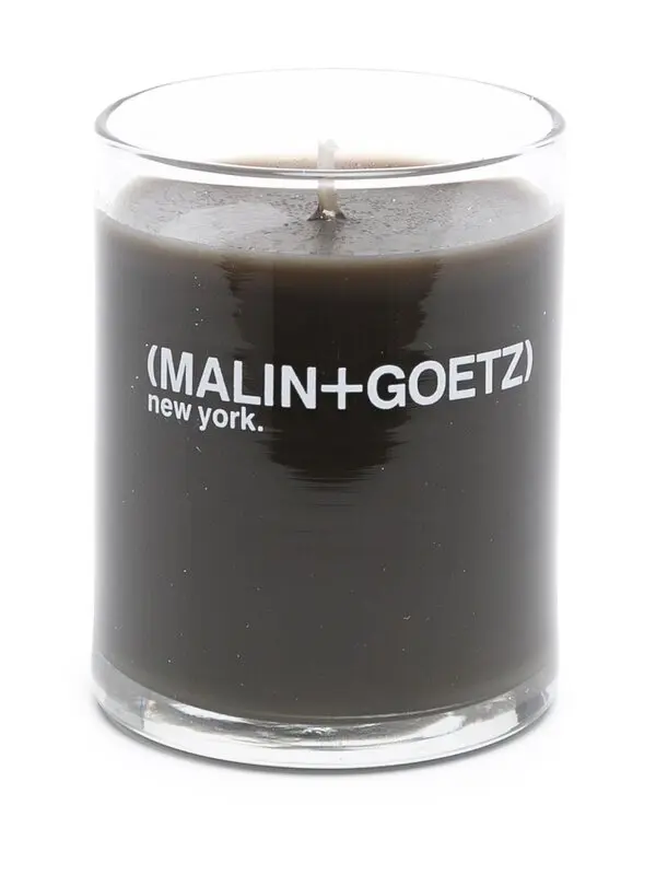 MALIN+GOETZ Cannabis Votive Candle - Brown