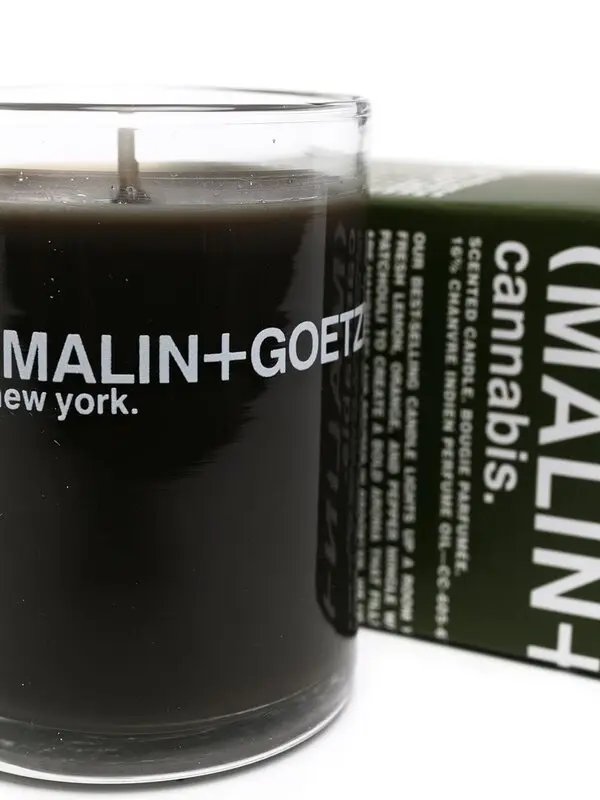 MALIN+GOETZ Cannabis Votive Candle