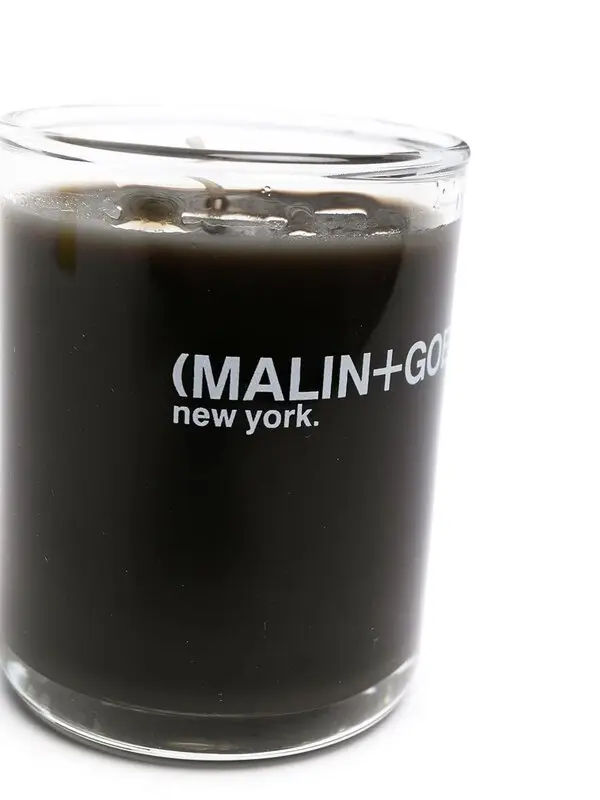 MALIN+GOETZ Dark Rum Votive Candle