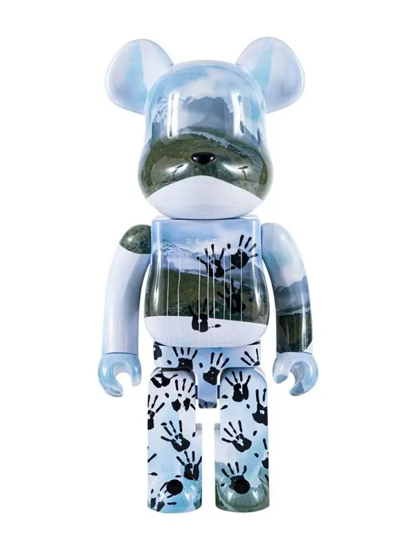 MEDICOM TOY Be@rbrick Death Stranding Figure