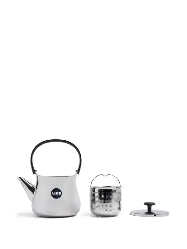 ALESSI Cha Stainless Steel Kettle