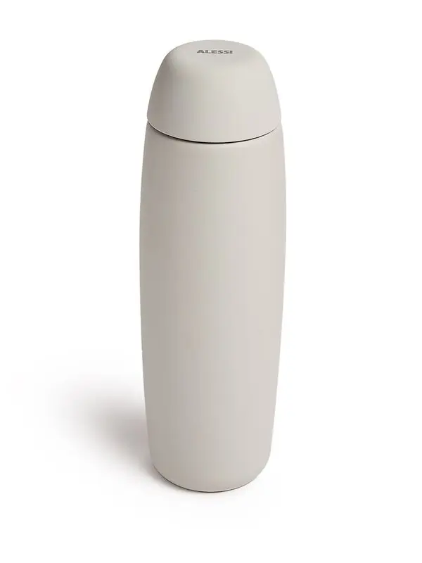 ALESSI Food À Porter Thermal Bottle