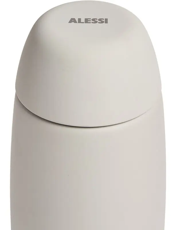 ALESSI Food À Porter Thermal Bottle