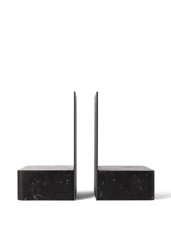 SALVATORI Pietra Set Of 2 Bookends