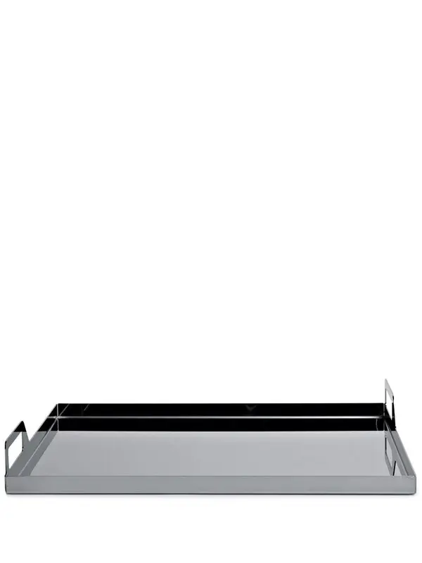 SAMBONET Gio Ponti Oblong Tray - Metallic