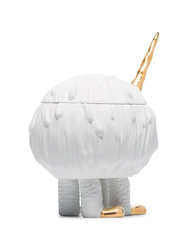 L'Objet Mojave Unicorn Candle
