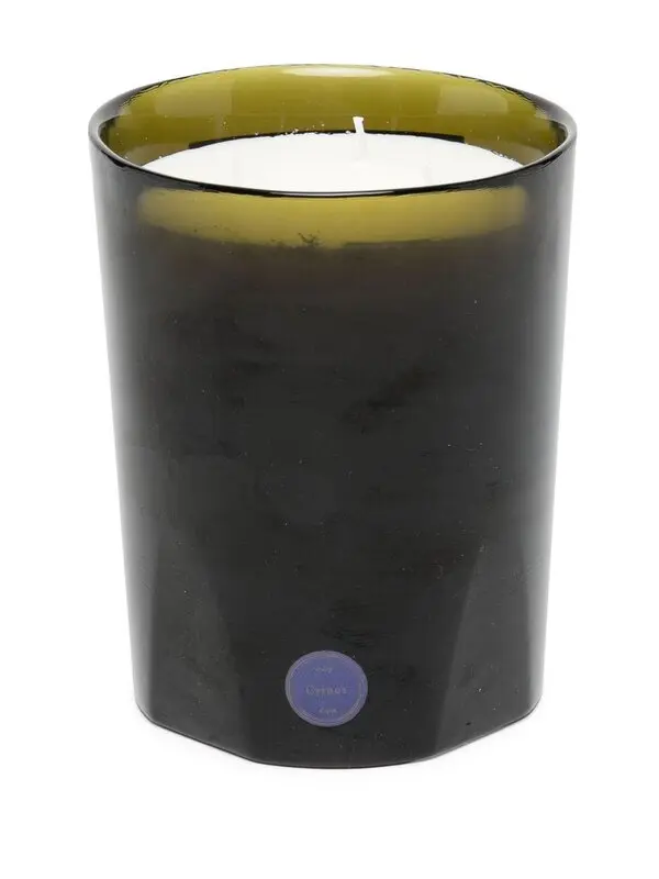 TRUDON Ernesto Scented Candle - Black