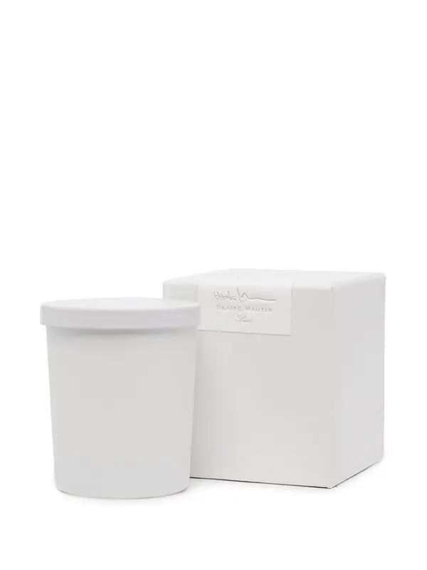 Visvim Blaise Mautin Scented Candle