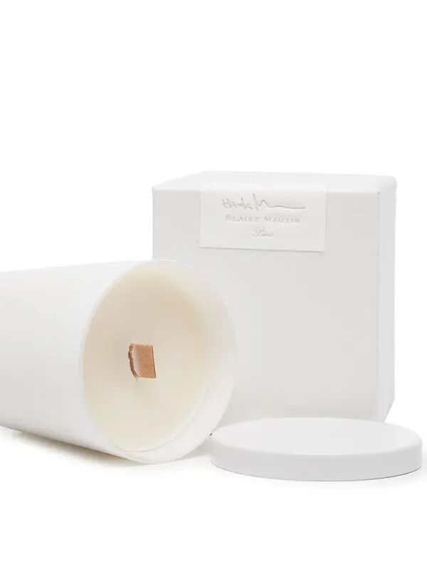 Visvim Blaise Mautin Scented Candle