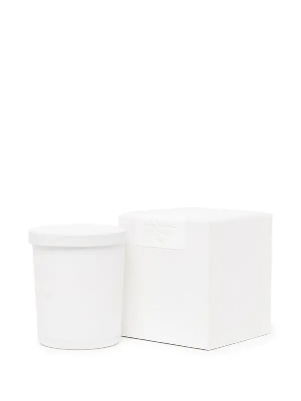 Visvim X Blaise Mautin Kyoto Candle